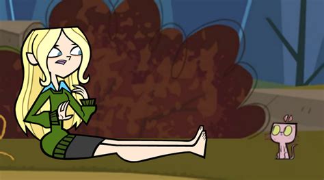 Tdri Dawn In Barefeet By 100latino On Deviantart