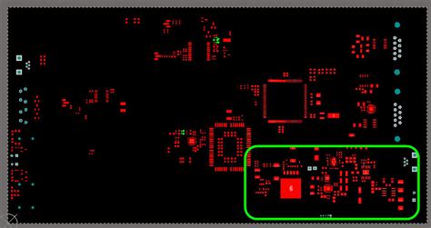 Power Supply Positioning In Pcb Design Electrical Engineering Stack Exchange