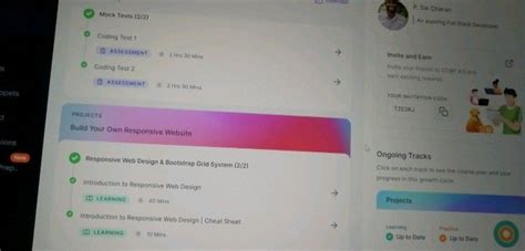 Sai Charan Poosala On Linkedin Day9 30daysofcodechallenge Nxtwave