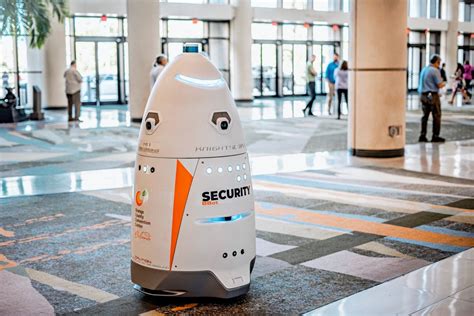 Podcast Impact Of Disneyland Dragon Fire Bbot Security Robot Rolls