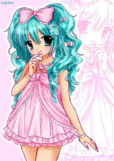 Gyaru Danbooru