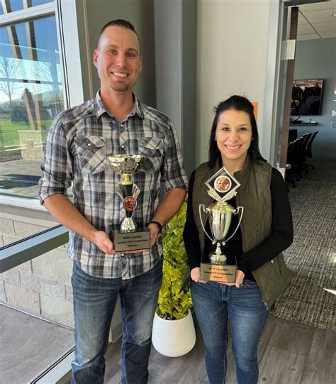 Wow Logistics On Linkedin Congratulations To Steve Heise And Elizabeth