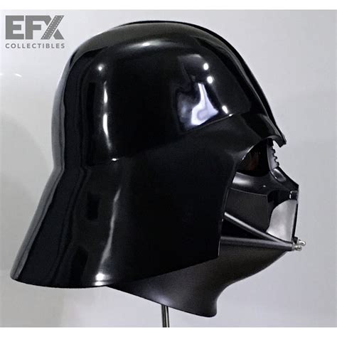 Star Wars A New Hope Darth Vader Precision Cast 1 1 Scale Prop Replica