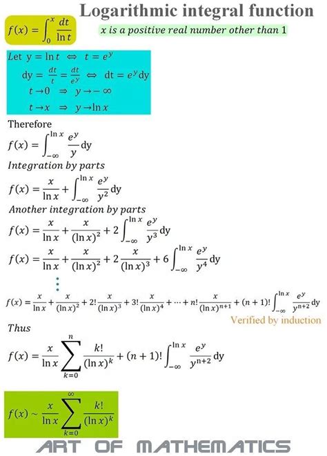 Basic Integration Formula Sheet Artofit Basic Integration Formula Sheet Artofit