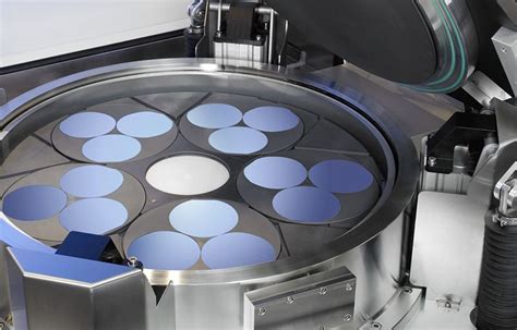 China Epitaxial Susceptor Suppliers Manufacturers Advanced