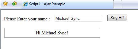 Script C To Javascript Converter Michael Sync