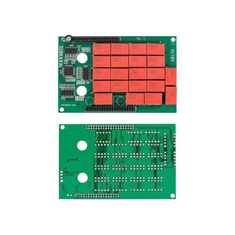 Interfata Tester Delphi DS150E Gold Soft 2021 Turisme Camioane Romana