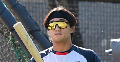 ‘참 안 풀린다 자비로 美까지 다녀왔는데김대한 내복사근 부상 날벼락 국민타자도 안타깝다” 탄식 오쎈 잠실