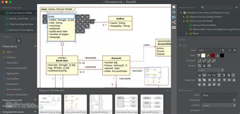 Staruml For Mac Download Free 2025 Latest Version