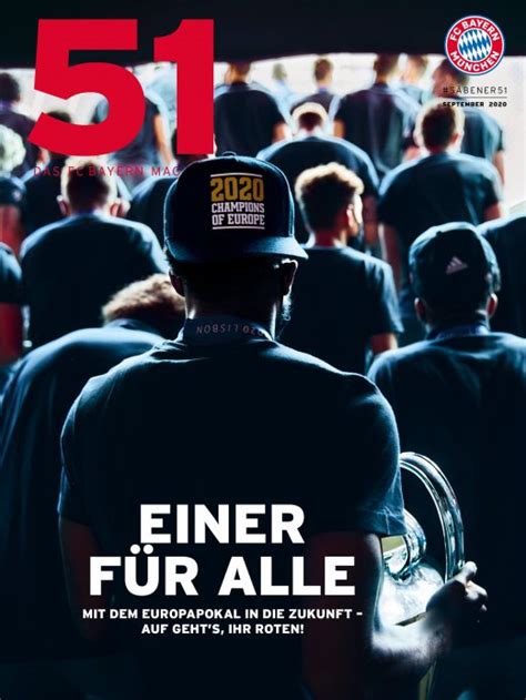 Fc Bayern München Offizielle Magazin Website Des Fc Bayern