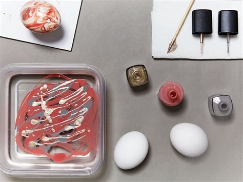 Modern Easter Egg Decorating Ideas That Take Minimal Effort Chatelaine