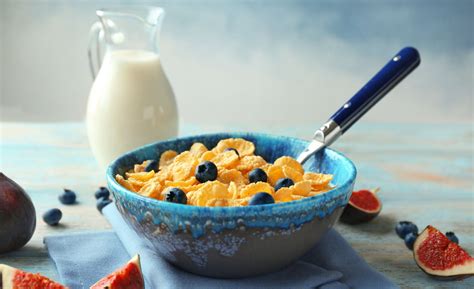 Are Corn Flakes Good For Diabetes Health Reporter