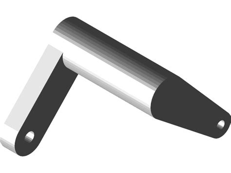 Free Cad Designs Files And 3d Models The Grabcad Community Library