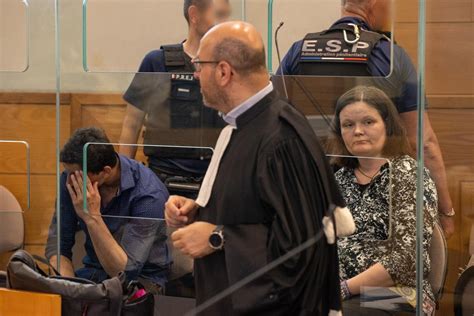 Dix Ans De Réclusion Criminelle Pour Les Actes De Torture Et Barbarie à