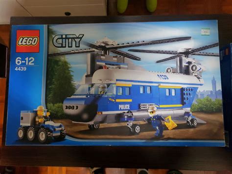 Lego Carousell