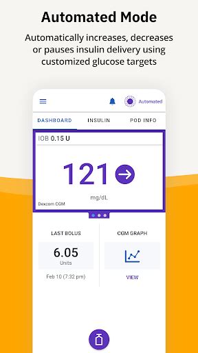 Download Omnipod® 5 App On Pc With Memu