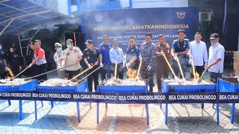 Tugas Dan Fungsi Dirjen Bea Cukai Pahami Sejarahnya Hot Liputan6