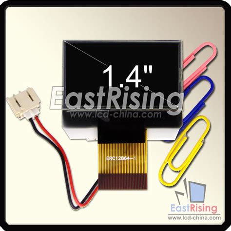 X Cog Glcd Lcd