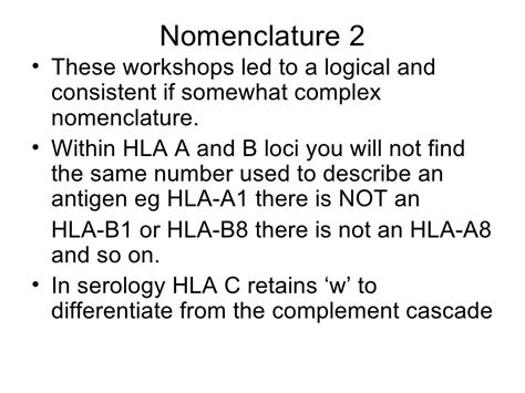 hla typing