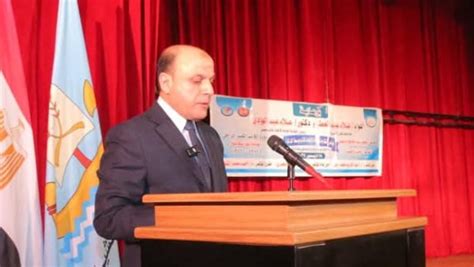 أخبار كفر الشيخ المحافظ يهنئ الرئيس السيسي إزالة بناء مخالف