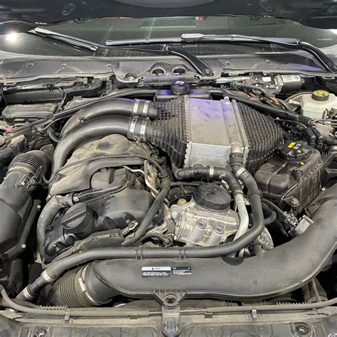 일산 Bmw 수리 전문점 자메이카 모터스 F82 M4 로커암커버가스켓 점화코일 점화플러그 교환 작업 경기도 고양시 일산