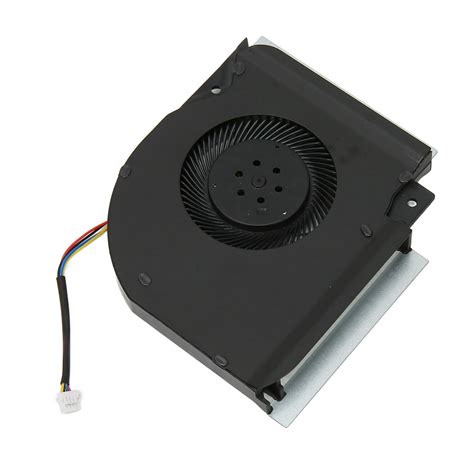 Enfriador De Cpu Ventilador De Refrigeración De Cpu Para Portátil Con