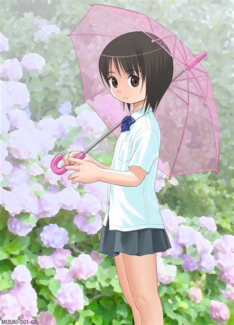 Mizuki Original Drawn By Anda Pennyroyal Tea Danbooru