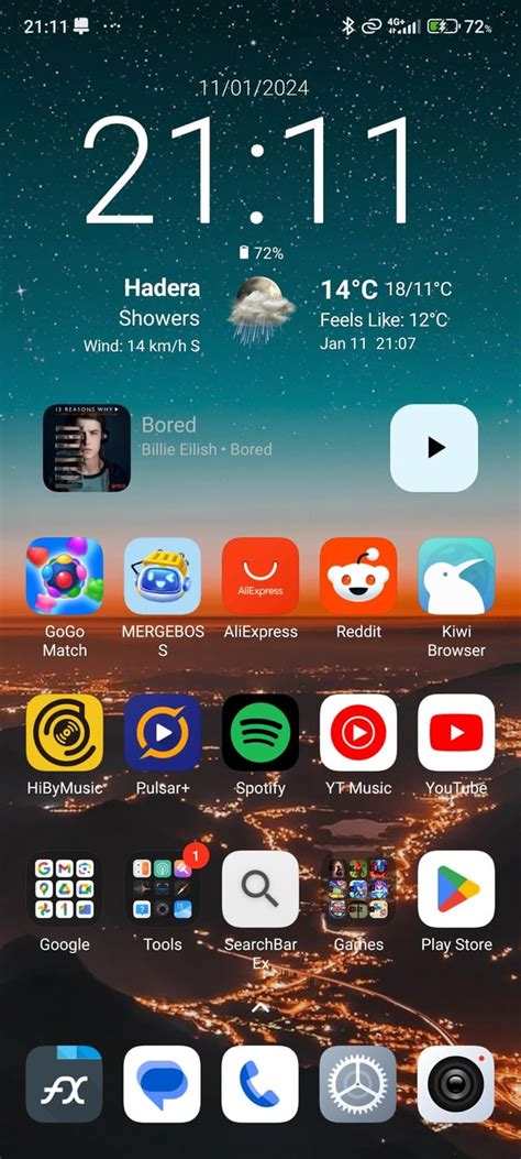 Simple Setup On Hyperos Rmiui