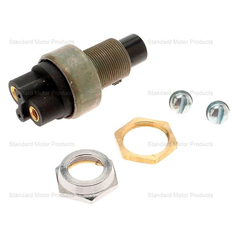 Standard® Ssb 6 Push Button Switch