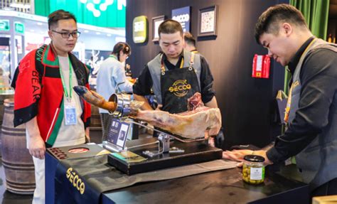ANCES recomienda La séptima edición de CIIE China International