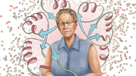 Mary Maynard Daly First Black Woman Phd In Chemistry Illustrated