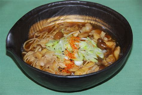 生姜たっぷりあったか‼あんかけ蕎麦 By ひめさゆり 【クックパッド】 簡単おいしいみんなのレシピが395万品
