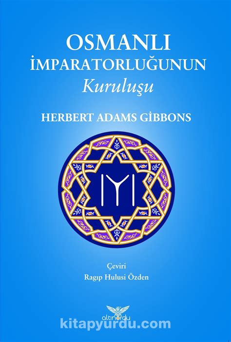 Osmanlı İmparatorluğunun Kuruluşu PDF İndir PDF Oku İndir