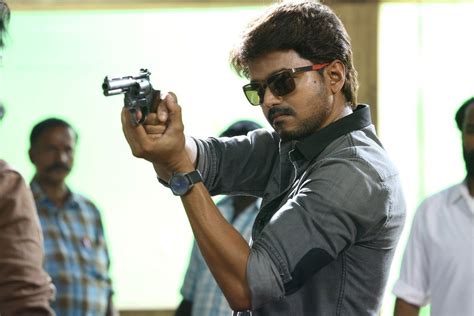 Bairavaa Wallpapers Wallpaper Cave