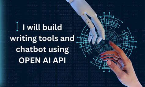 build automation tools and chatbot using open ai api by tahreem 5 fiverr