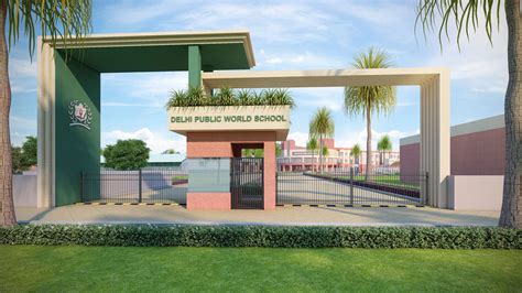 Best Design And Architecture Services For New Block For School Building