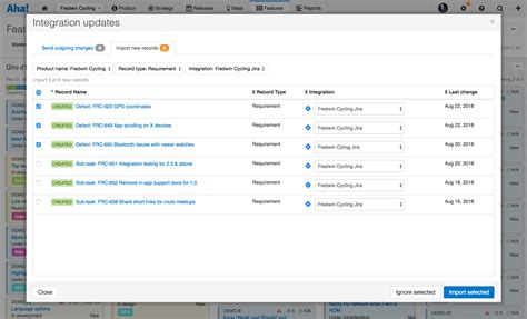 Just Launched Enhanced Aha Integration With Jira Aha