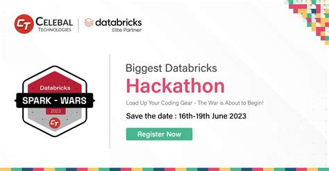 Spark Wars 2023 The Ultimate Databricks Hackathon