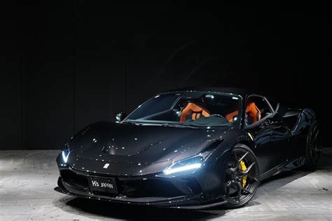 兵庫 高価買取 フェラーリ F8トリブートf1 Dct 株式会社ケイズモビリティ｜車のサービス、すべてここで