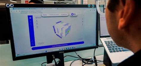 Profesor Rosarista Diseña Herramienta Computacional Que Permite