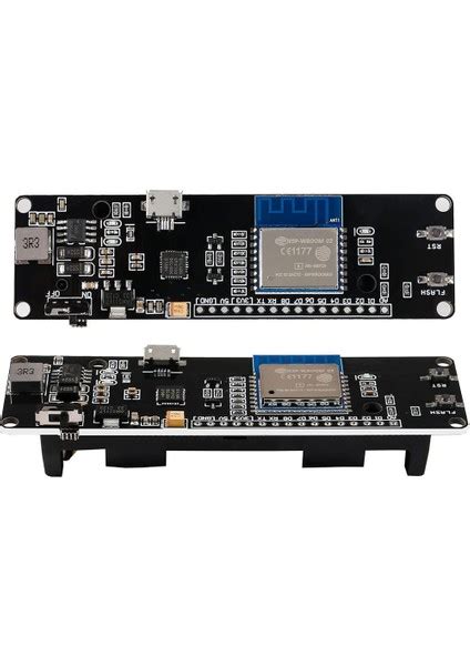 wemos d1 mini esp8266 wifi modülü esp wroom 02 anakart 18650 fiyatı
