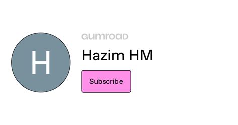 Hazim Hm