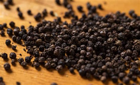 8 Amazing Health Benefits Of Black Pepper Extract