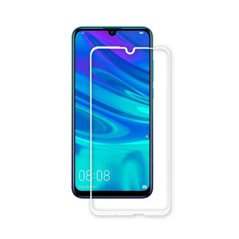 Защитное стекло ProGlass для Huawei Honor 10 Lite HRY-LX1, Honor 10i ...