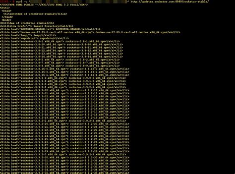 Can T Activate License Behind A Proxy Support Rockstor Community Forum