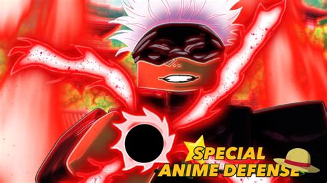 This Tower Defense Is Underrated Special Anime Defense Gameplay