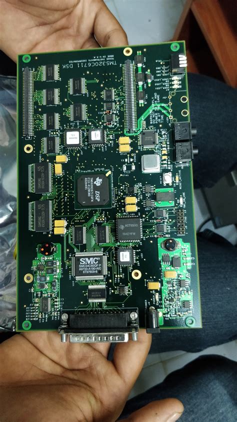 Ccstms320c6211b Unable To Connect My Dsk To The Computer Processors Forum Processors Ti