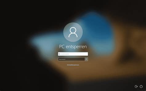 Per Sicherheitsrichtlinie Oder Registry Festlegen Nach Wie Viel Sekunden Sich Der PC Sperren