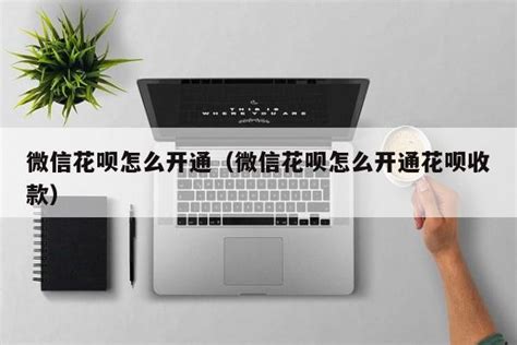 微信花呗怎么开通（微信花呗怎么开通花呗收款） 未命名 追马博客