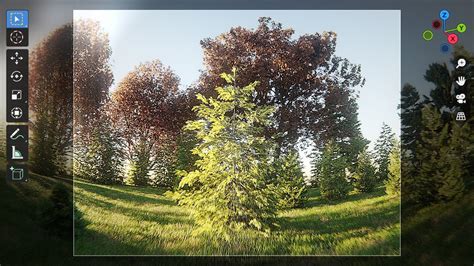 Animating Hyperrealistic Fpv Drone Footage In Blender Blendernation